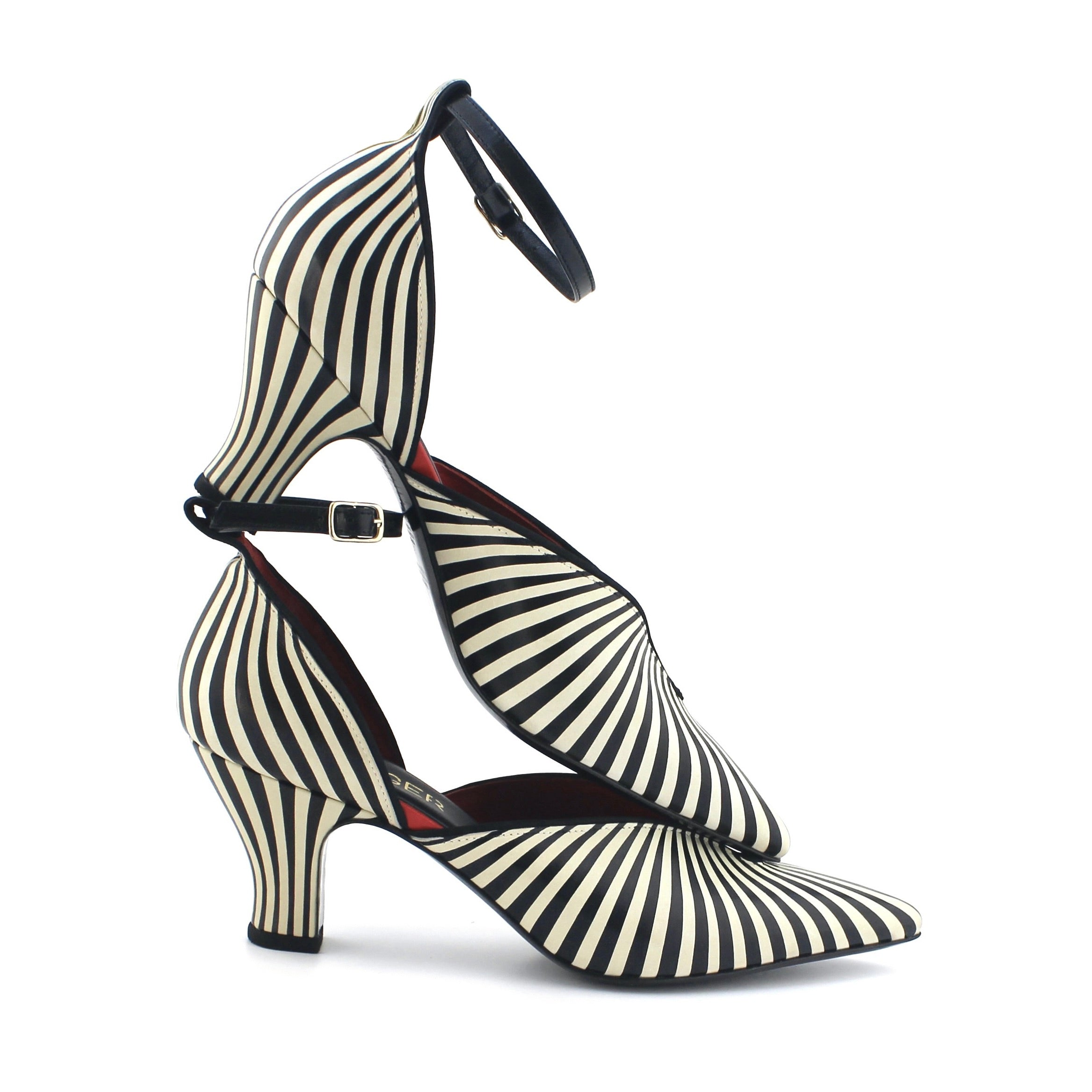 All Footwear – Torger Art